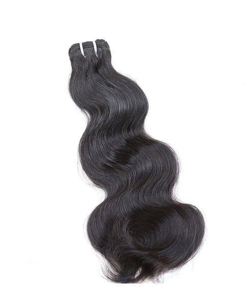 Blonde bundle (RAW HAIR) – Rosuki