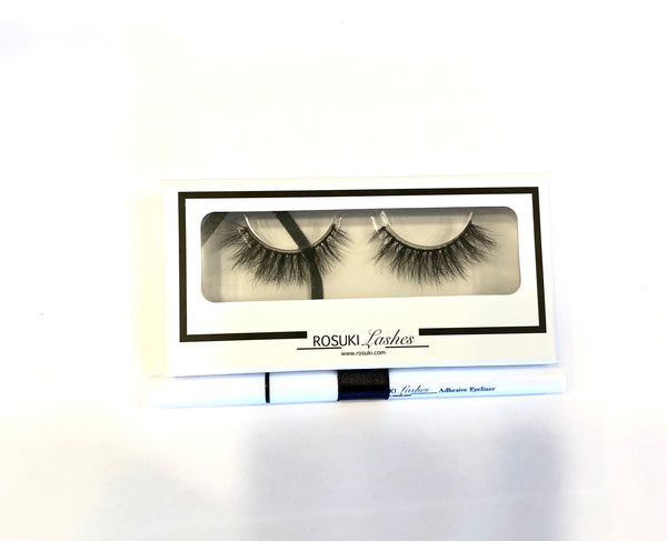 Mimi lash – Rosuki